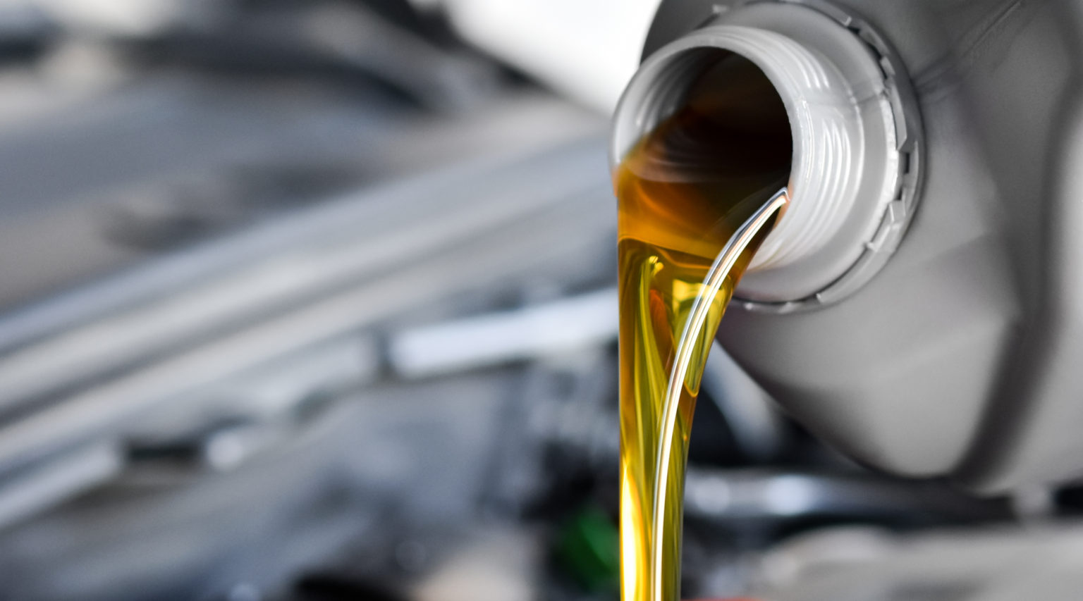 GM Dexos1™ Gen 3: Raising Oil Specifications : RelaDyne