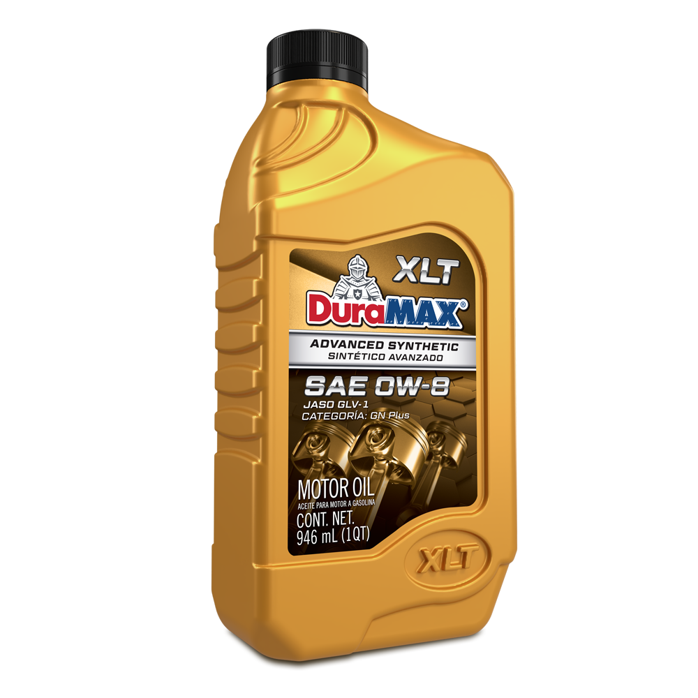 Product Details : DuraMAX Oil Powered by RelaDyne