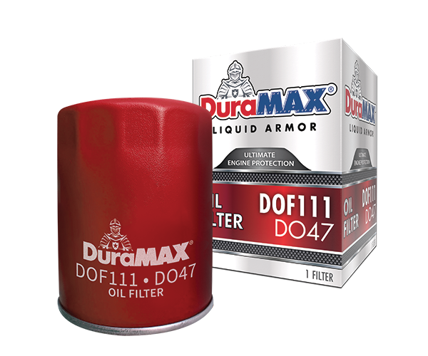 Product Details : DuraMAX Oil Powered by RelaDyne