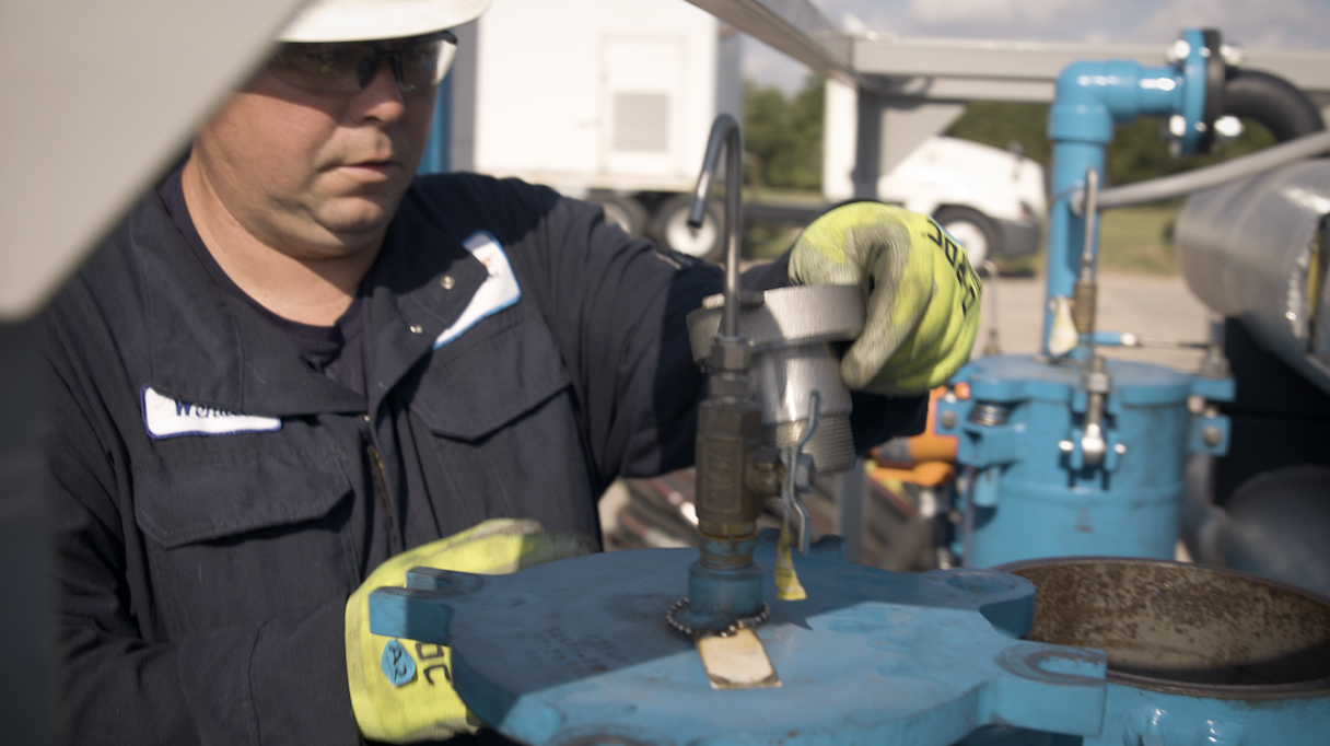 RelaDyne Reliability Services: Equipment Services