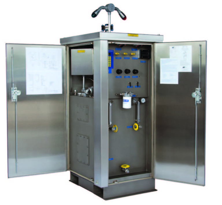 Equipment : RelaDyne | Equipment and Systems for a successful facility
