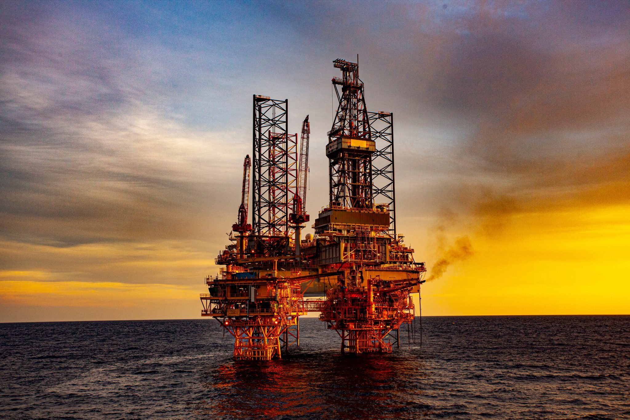 Improving Drilling Performance with Shell GTL Neoflo 4633 : RelaDyne
