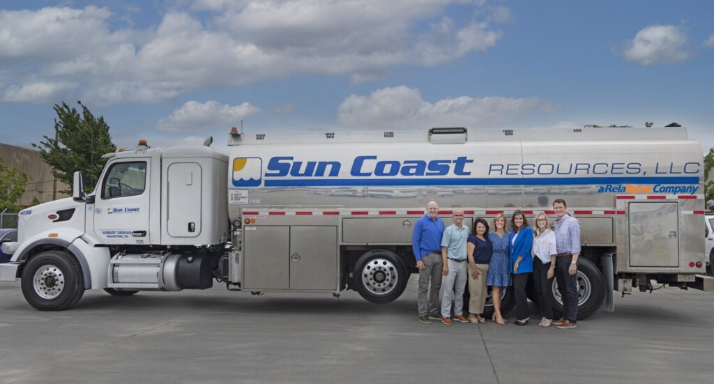 Two Years In: RelaDyne + Sun Coast–A Powerful Partnership Forging Ahead ...